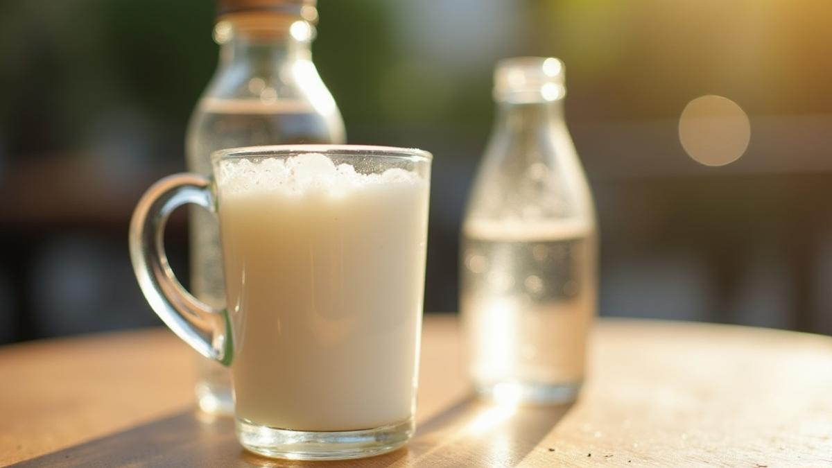 Ce băuturi trebuie să eviți pe caniculă. Uite cu ce le înlocuiești ...