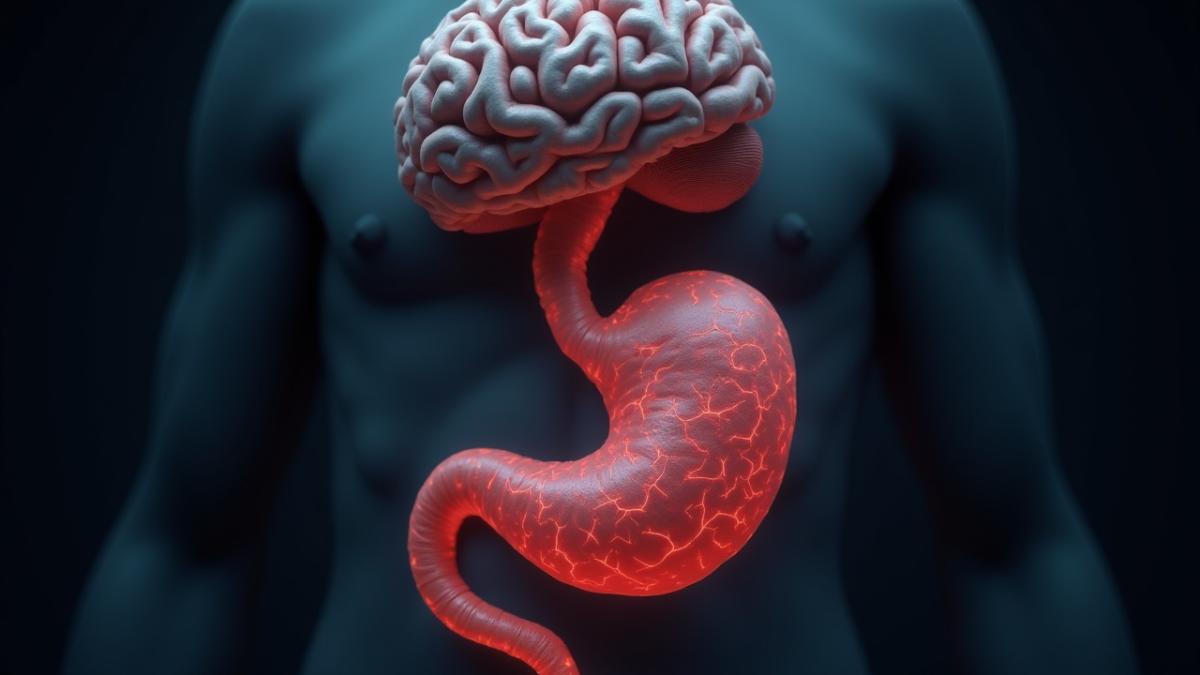 Legătura dintre boala inflamatorie intestinală și demența. De ce ne ...