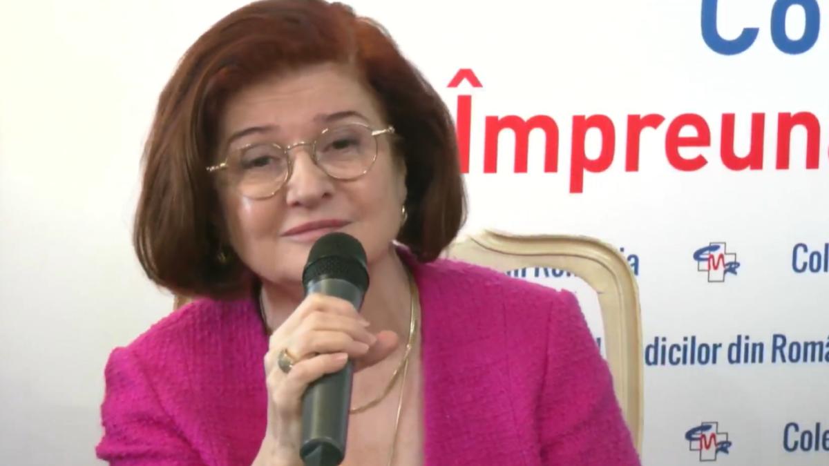 "Am ales România Medicală!", proiect dedicat medicilor care s-au întors ...