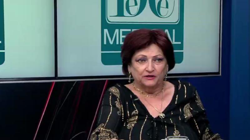 Monica Pop, semnal de alarmă: Este vitamina imunității! Nivelul meu era ...