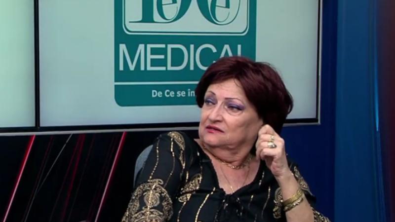 Dr. Monica Pop, sfaturi pentru a ne întări imunitatea: Nu veți mai răci ...
