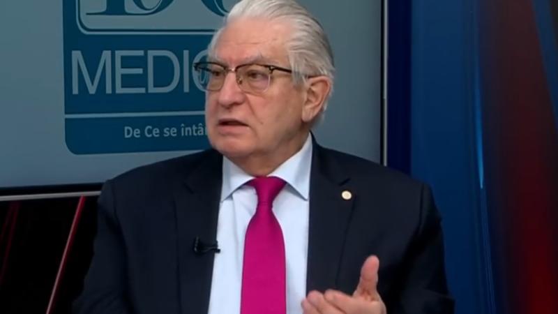 Ce este sindromul apusului de soare în bolile neurodegenerative și cum ...